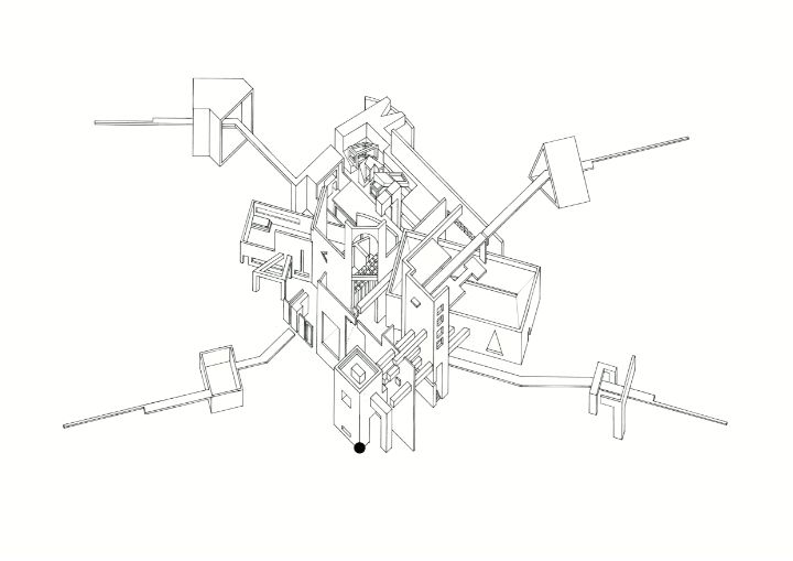 A Translation for Maria - David Boyd Drawings - Drawings & Illustration ...