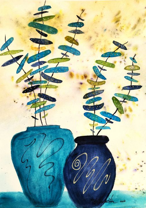 Barbara Chichester - Paintings & Prints, Photography