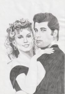 Duplicate Drawing Ltd - Drawings & Illustration, Paintings & Prints