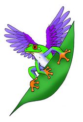 Flying Frog Studio - Drawings & Illustration