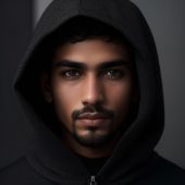 shadow market - Paintings & Prints, Digital Art & AI