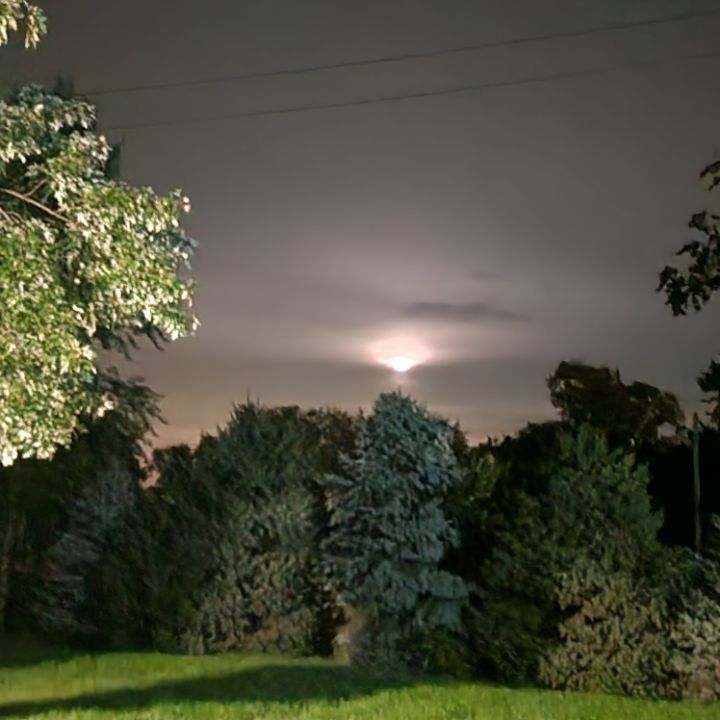 Moonrise Series - Leeloo's Gallery - Photography, Landscapes & Nature ...