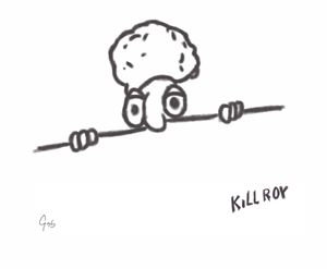 Everything - Drawings & Illustration