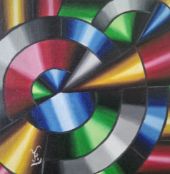 Charlie Feraud - Artiste Indépendante - Paintings & Prints