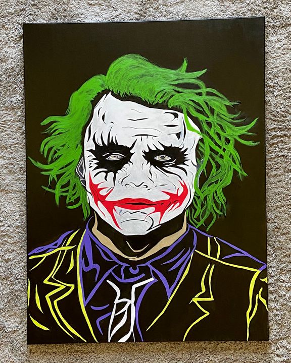 John Olson - Paintings & Prints, Sculptures & Carvings