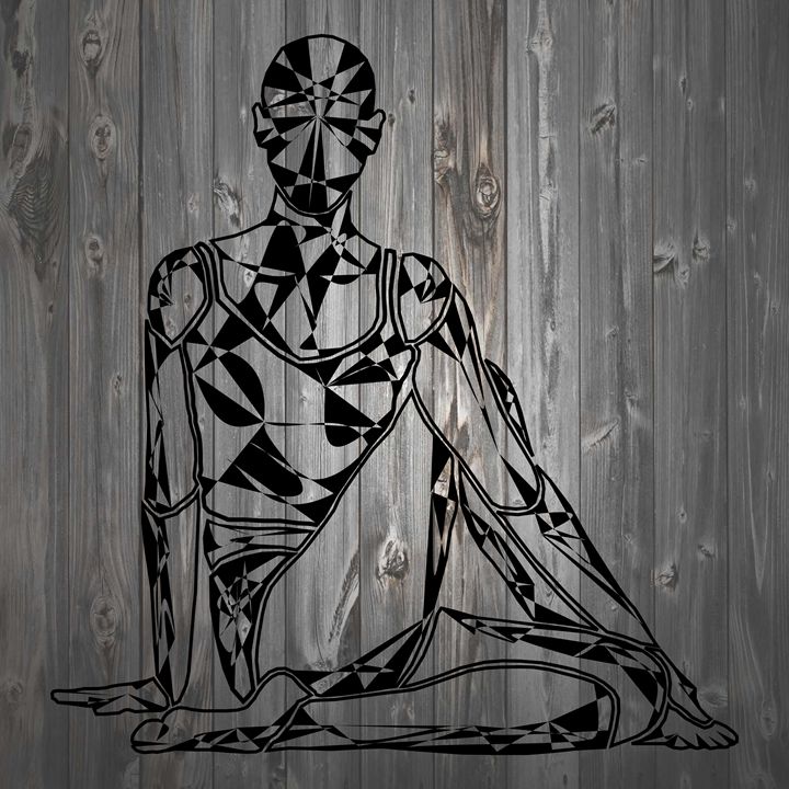 Twisted Perspective.... - VernGuard Artistry - Digital Art & AI ...