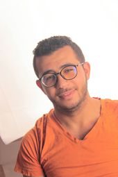 omar ebrahim - Digital Art & AI