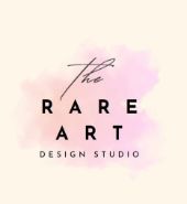 Rare Art Design Studio - Digital Art & AI