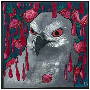 Louis-Benjamin - Paintings & Prints