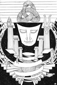 Louis-Benjamin - Paintings & Prints