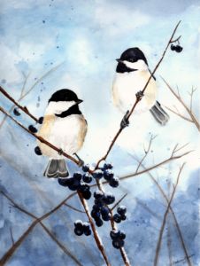 Catherine Clemons Gallery - Paintings & Prints, Drawings & Illustration