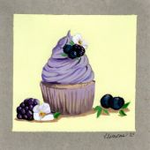 Catherine Clemons Gallery - Paintings & Prints, Drawings & Illustration