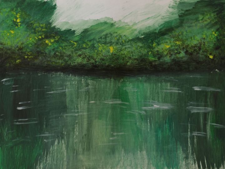 Abdullah Art Gallery - Paintings & Prints