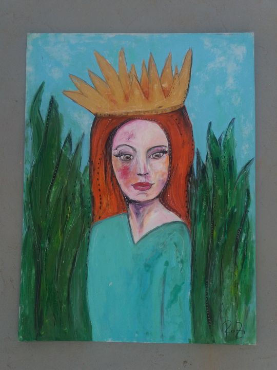 RoZi - Paintings & Prints
