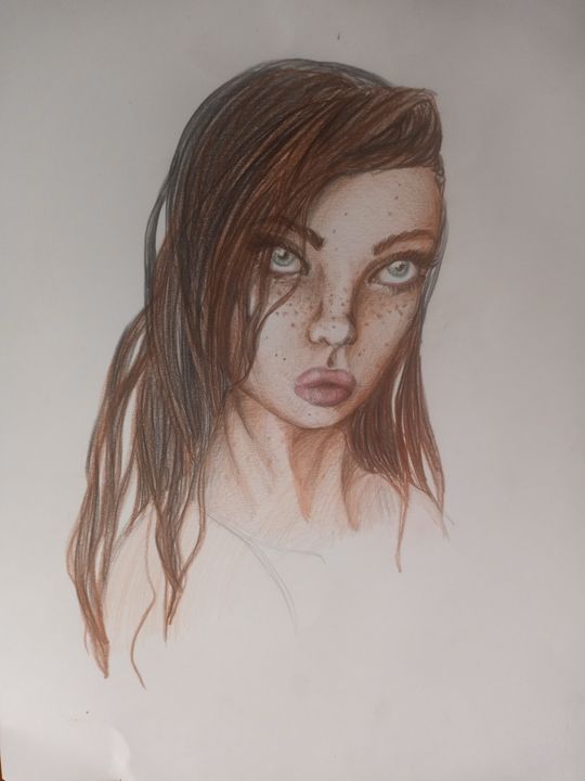 Life Portraits