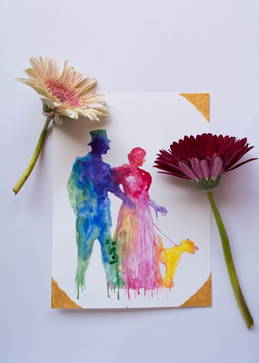 Drawvintage - Drawings & Illustration