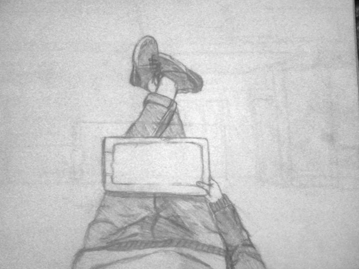 What to draw? - Whatever arts - Drawings & Illustration, Holidays ...