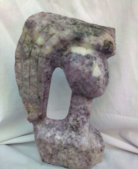 MUKUNA ARTS - Sculptures & Carvings, Paintings & Prints