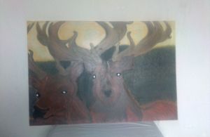 MUKUNA ARTS - Sculptures & Carvings, Paintings & Prints