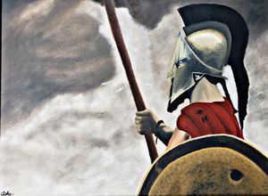 Patrick Ashe - Paintings & Prints