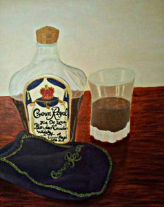 Patrick Ashe - Paintings & Prints