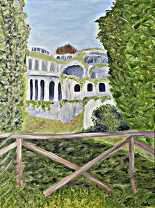 Patrick Ashe - Paintings & Prints