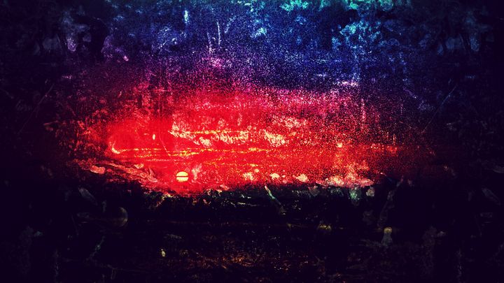 Life of heaven - The Fahim Art - Drawings & Illustration, Abstract ...