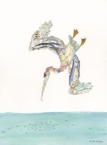 Lisa Holley - Paintings & Prints