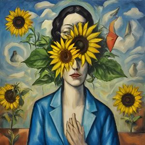 Sigma Corner - Paintings & Prints
