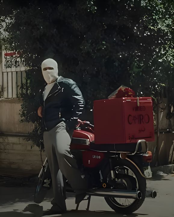 Sigma Corner - Paintings & Prints