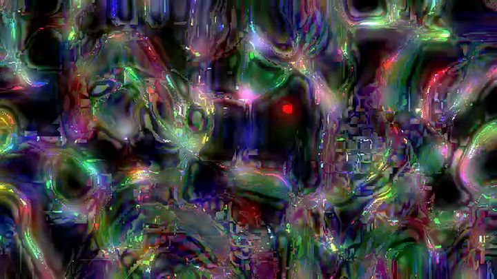 Faraday Astro Scene 00007 - Space2Space - Photography, Abstract, Other ...