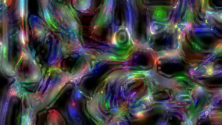 Faraday Astro Scene 00008 - Space2Space - Photography, Abstract, Other ...