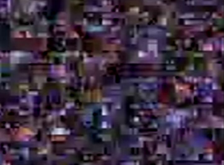 Edison Astro Scene 01966 - Space2Space - Photography, Abstract, Other ...