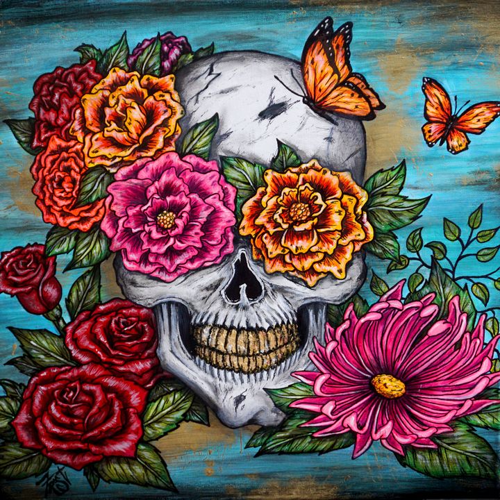 Artist: Allison Frost (EternalFrost Art) - Paintings & Prints, Drawings ...