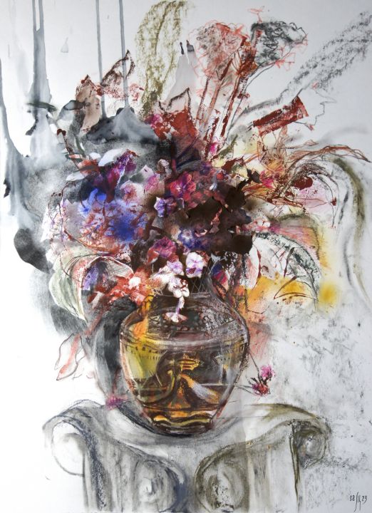 Maria Shedrina - Paintings & Prints