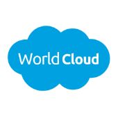 The world cloud - Digital Art & AI