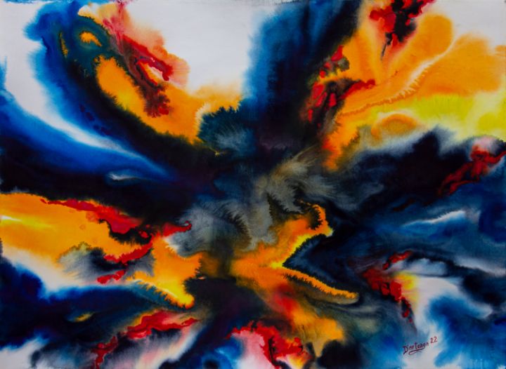 Daniel Arteaga - Paintings & Prints