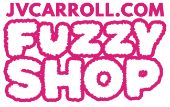 jvcarroll.com Fuzzy Shop - Paintings & Prints