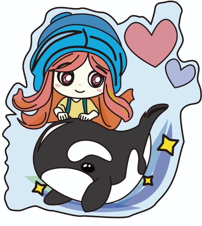 Kayner - Drawings & Illustration