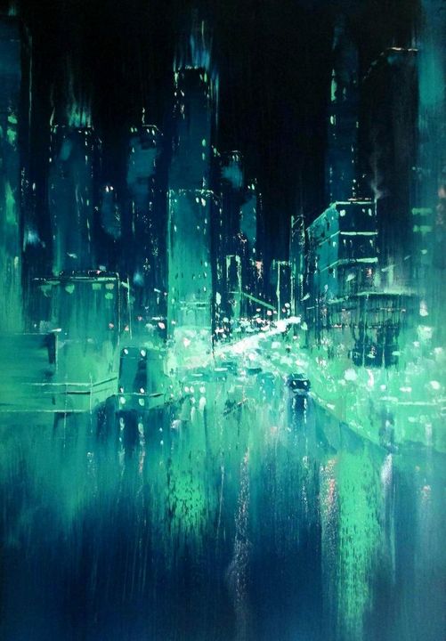 Art money - Paintings & Prints