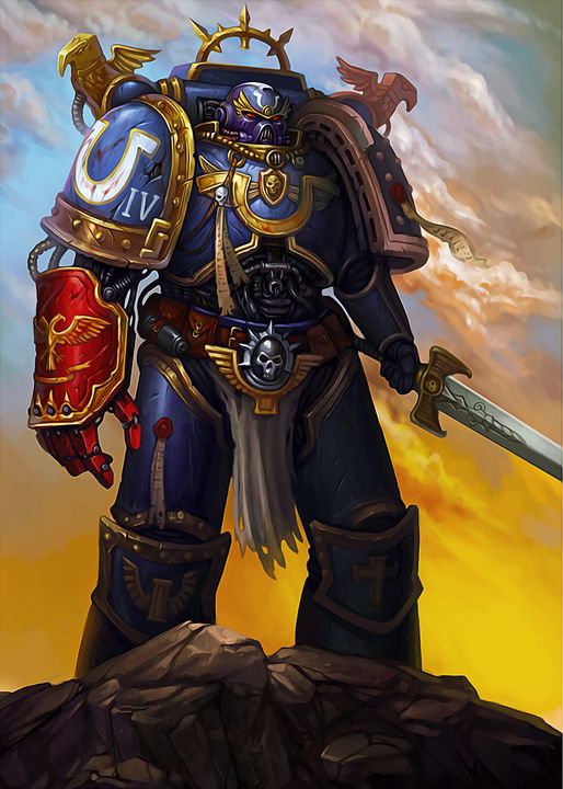 Game Holic - Digital Art