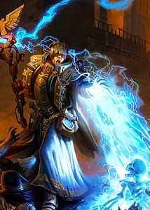 Game Holic - Digital Art & AI