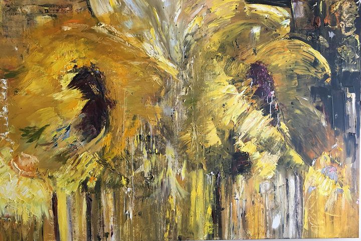 Monte - Digital Art & AI