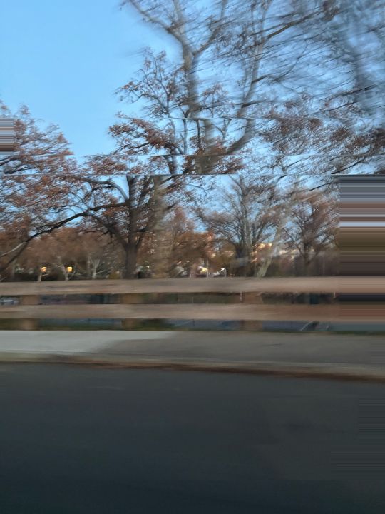 Broken - Liminal Space - Photography, Abstract, Man-made Objects - ArtPal