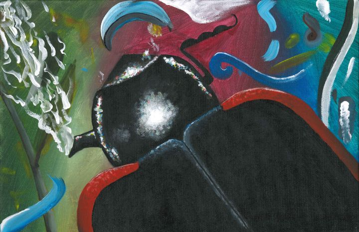 Lillian - Paintings & Prints