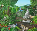 J Reed Studios - Drawings & Illustration, Sculptures & Carvings ...