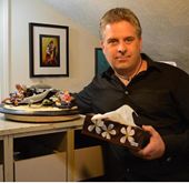 J Reed Studios - Drawings & Illustration, Sculptures & Carvings ...