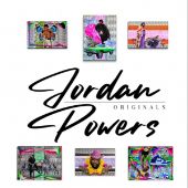 Jordan Powers Originals