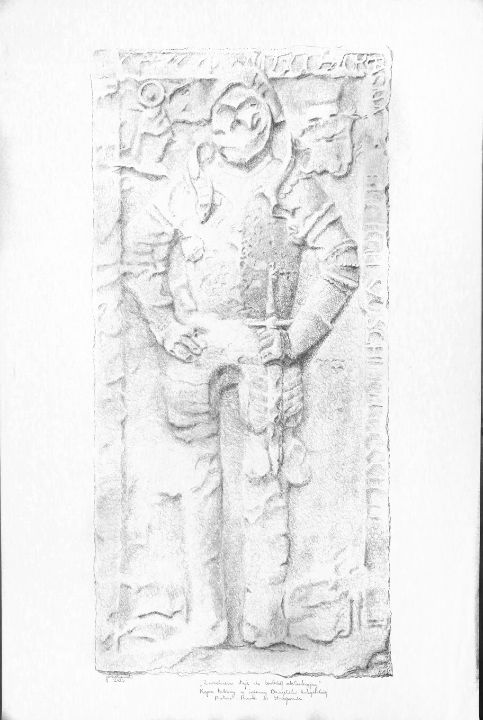 Filip Frack - Drawings & Illustration