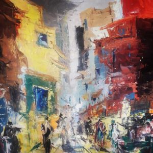 Timija art - Drawings & Illustration, Paintings & Prints, Digital Art & AI